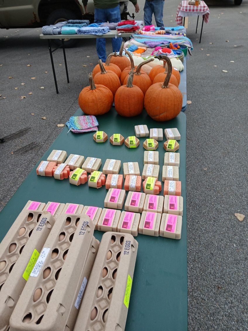 Greenville Farmers Market Greenville Mi