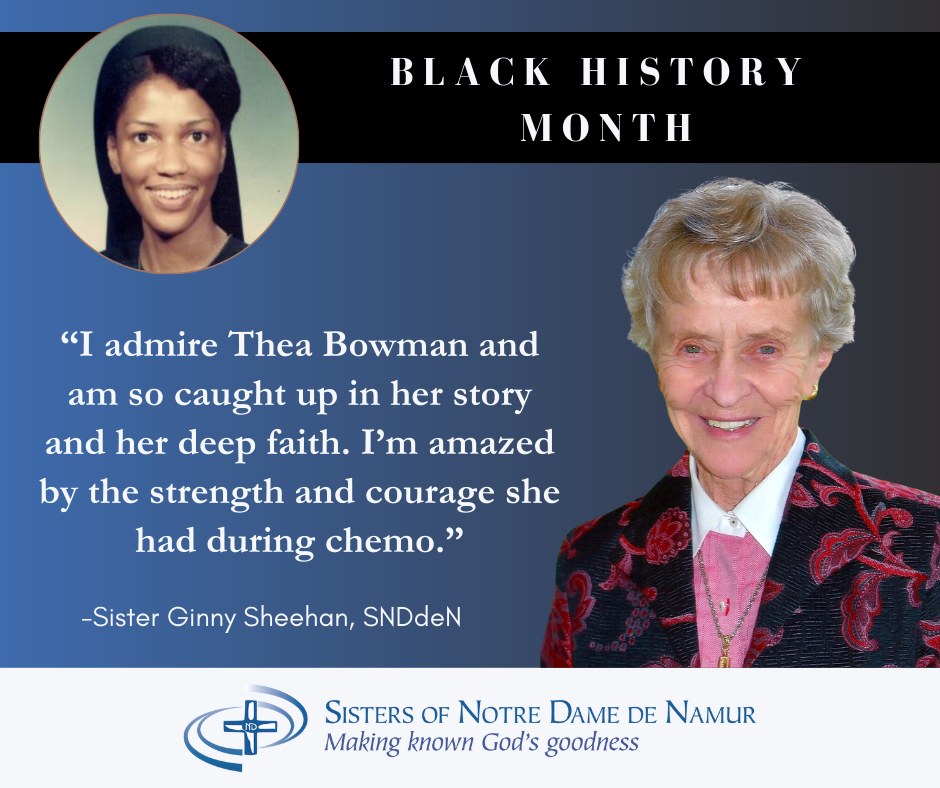 Sisters - As part of our celebration of Black History Month, Sisters ...