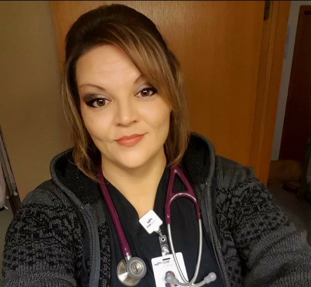 Nurse Nasty