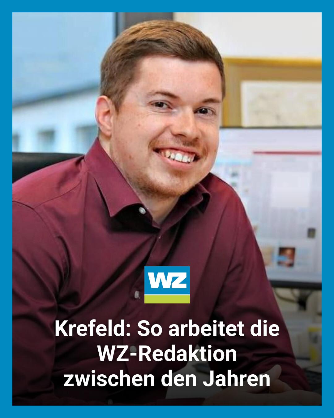 Wz Kempen Von Heute
