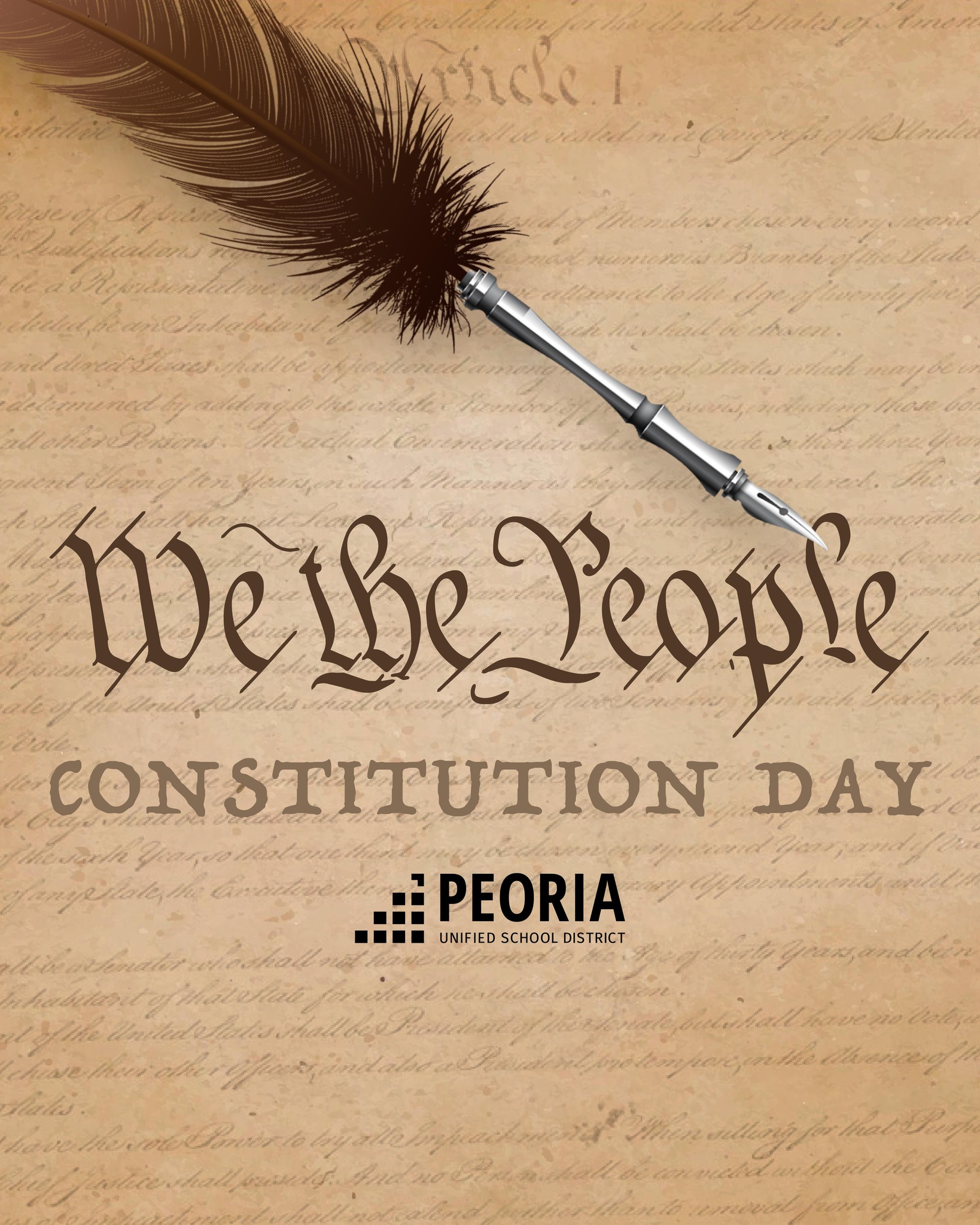 Vistancia - On this day in 1787, the U.S. Constitution was signed by ...