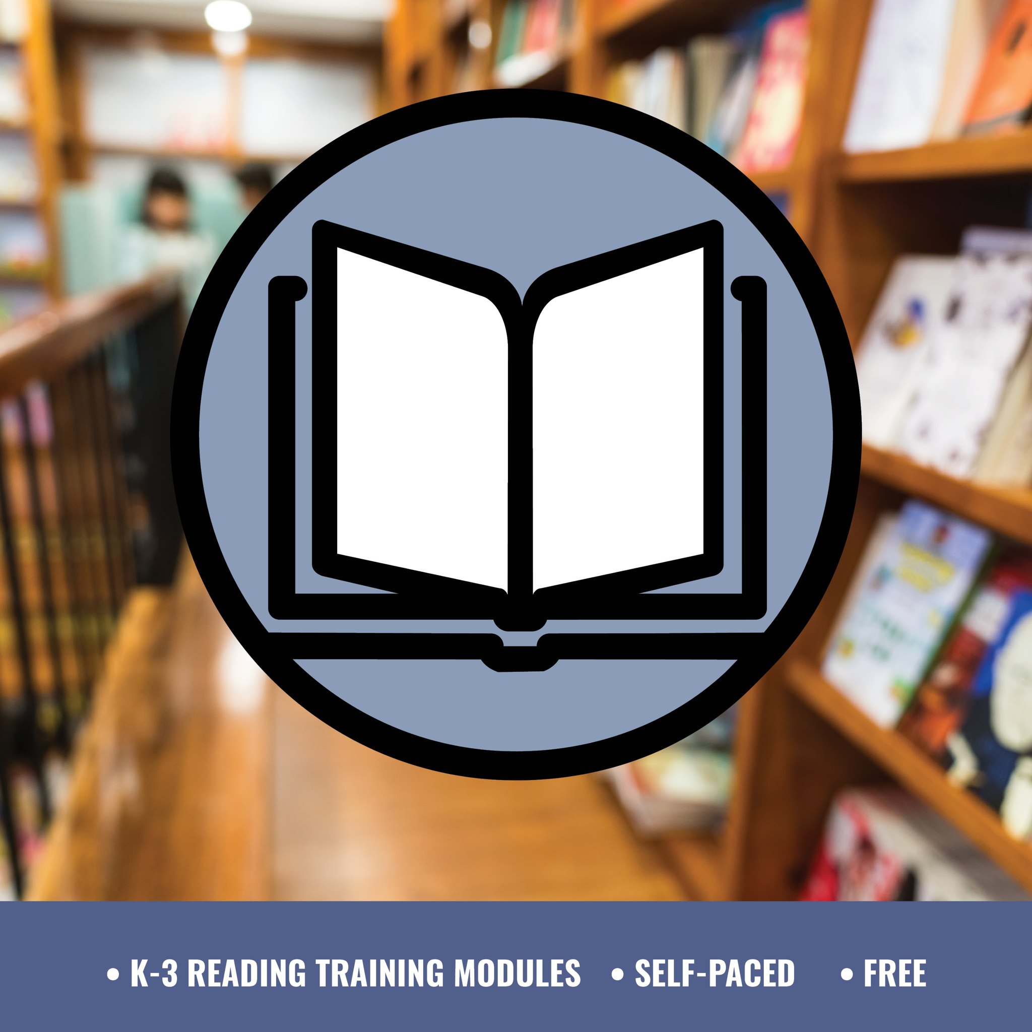 Wyoming - The #WyDeptEd K-3 Reading Training Module Series begins with ...
