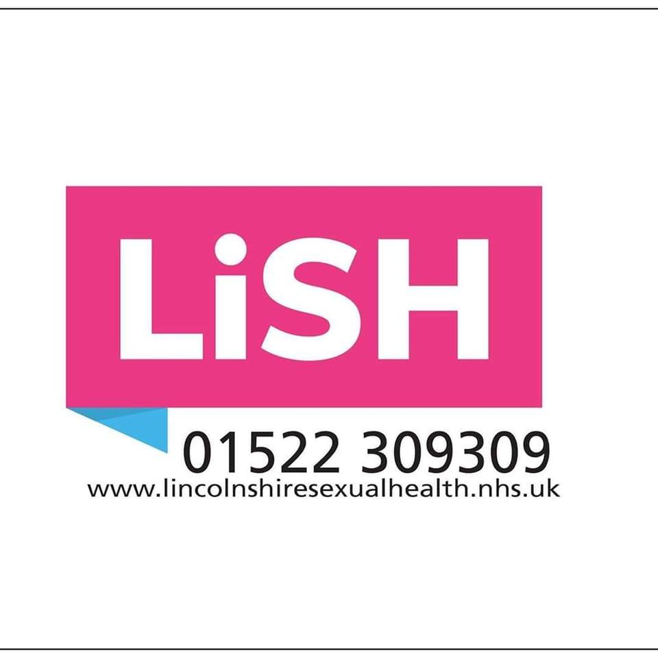 Lish Lincolnshire Sexual Health