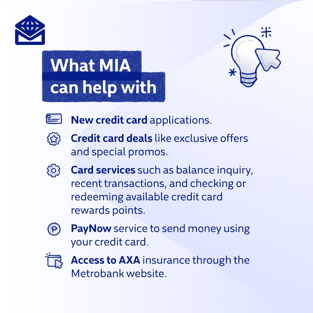 Mia Co Charge On Credit Card