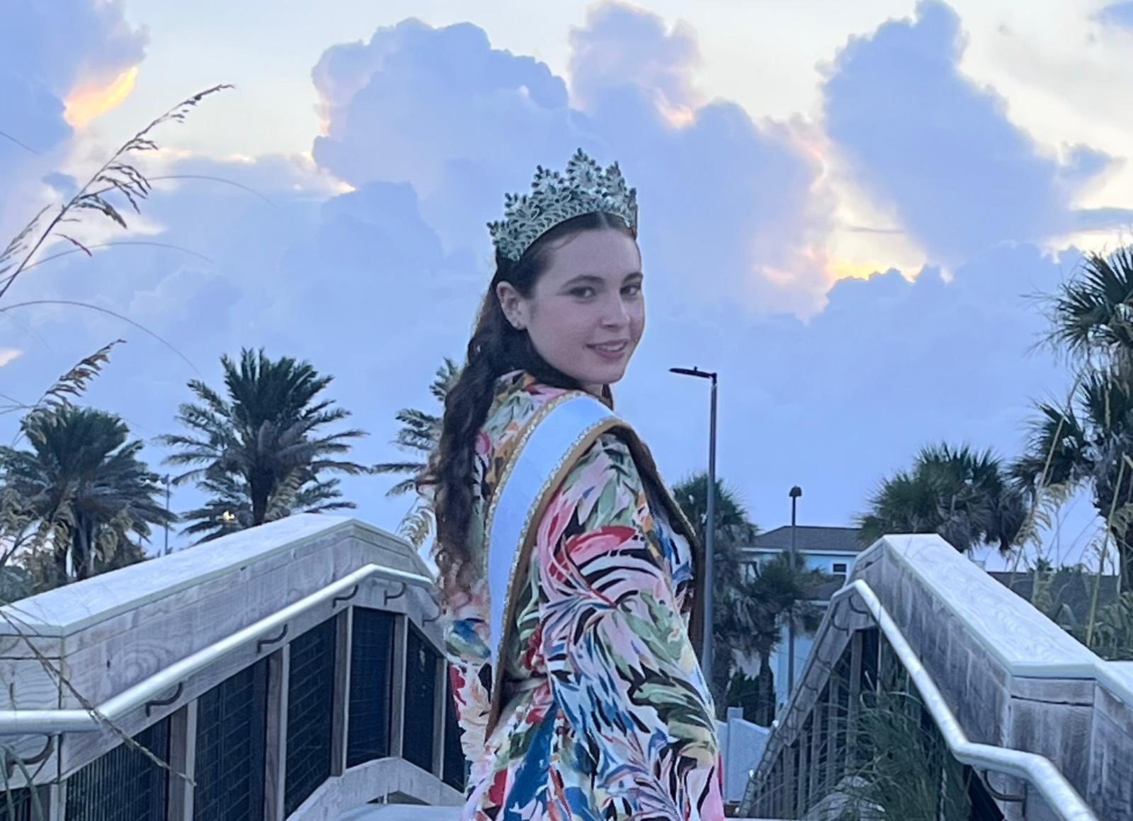 Miss Teen Sw Florida Universal Global