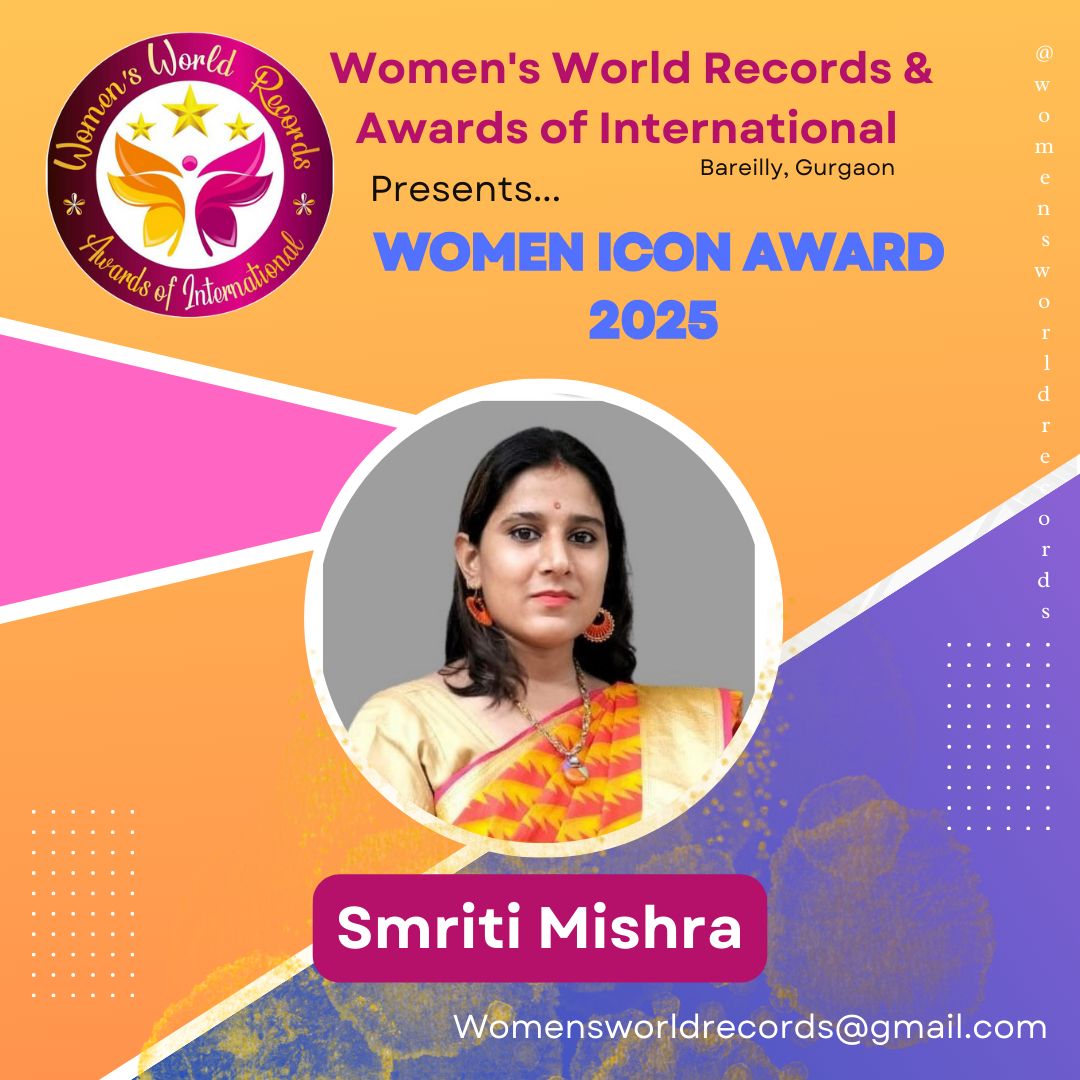 International Women Awards