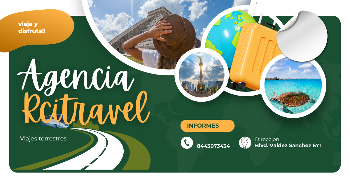 Lets Go Agencia De Viajes... - Lets Go Agencia De Viajes