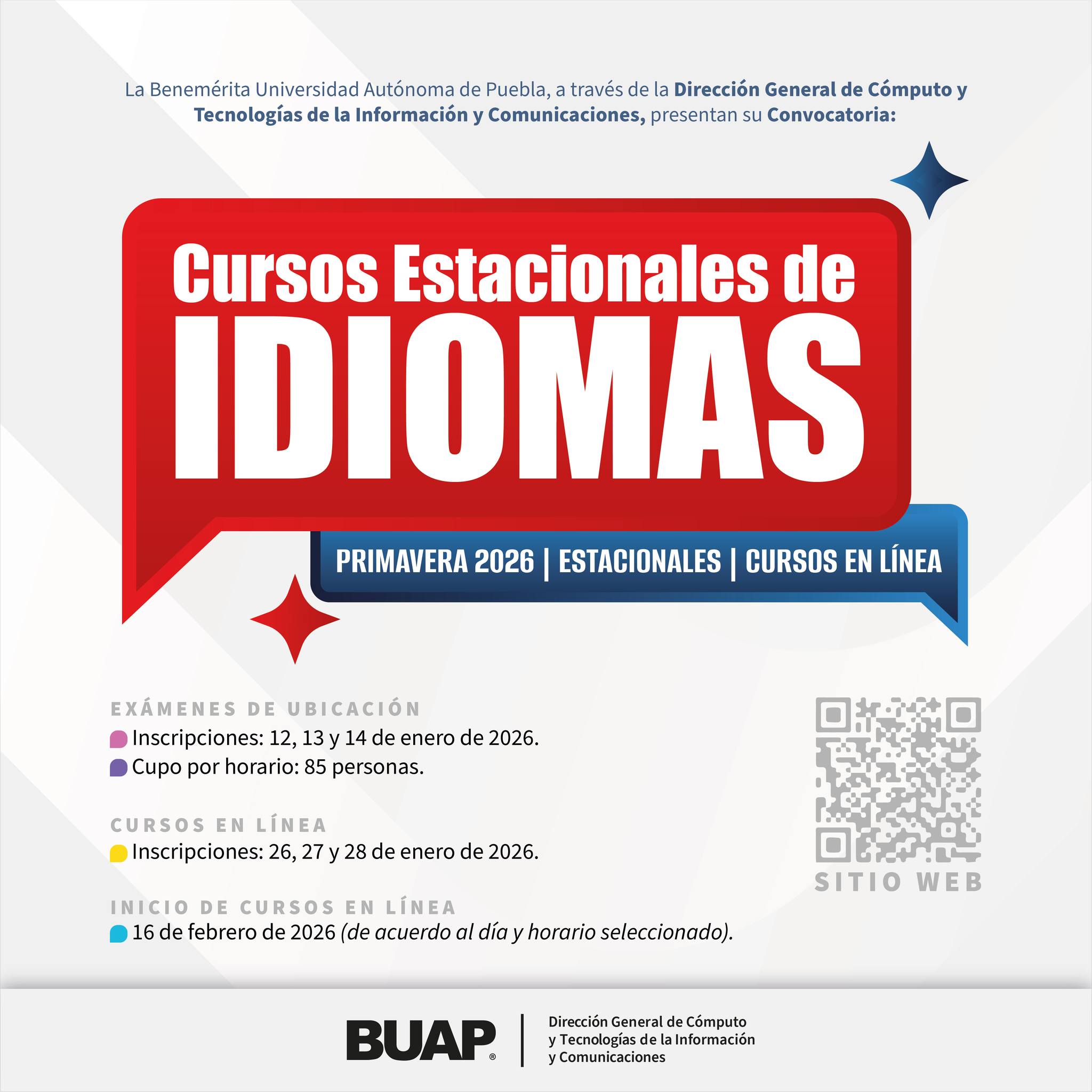 Vinculación - 📣 Atención comunidad universitaria y público en general ...