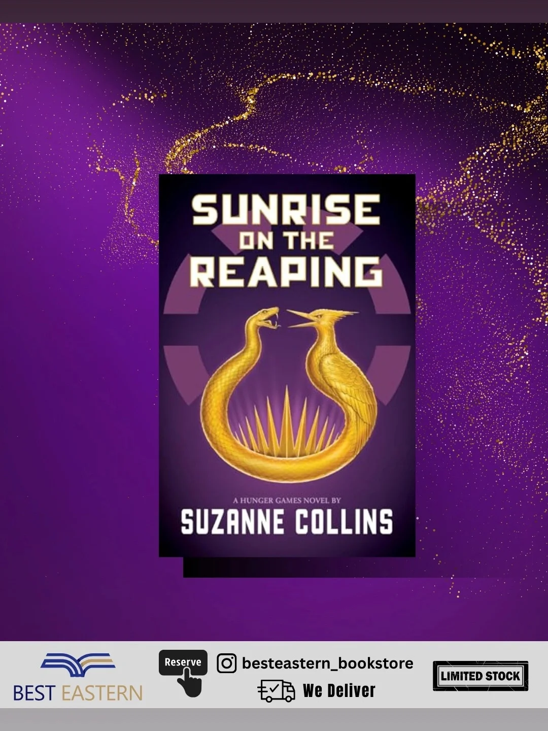 Best - 🔥 Sunrise on the Reaping 🔥 Step back into Panem with the newest ...