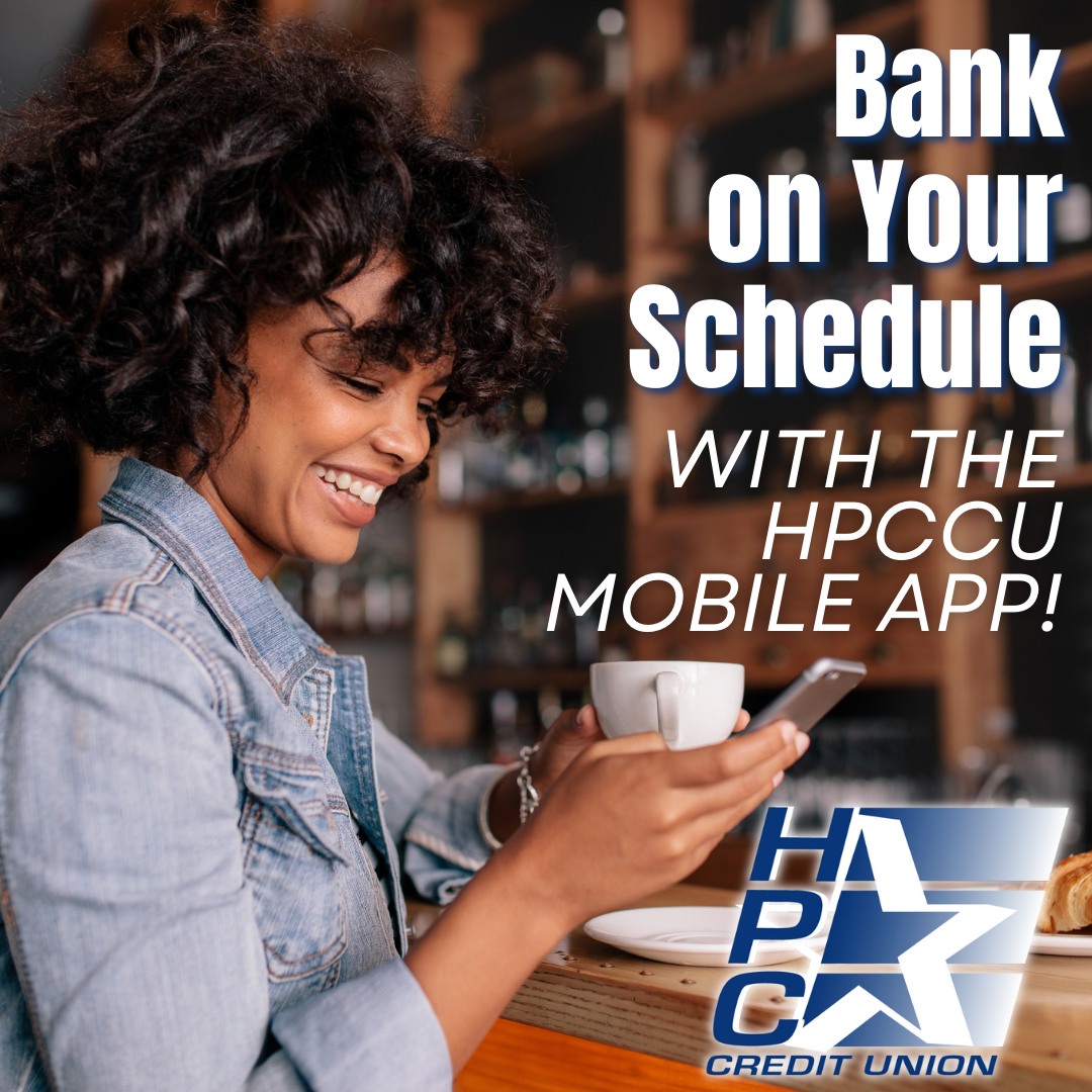 Hutchinson Postal & Community Credit Union | Hutchinson KS