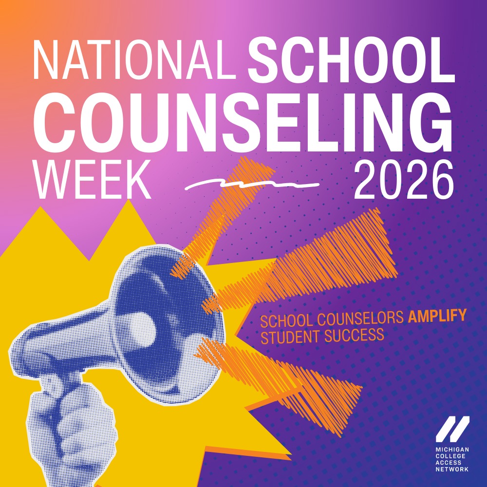 Four - 🎉 It’s National School Counseling Week! 🎉 We’re so thankful for ...