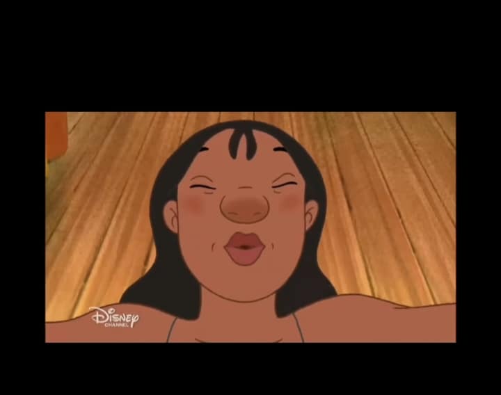 Mother Cartoon Netwoork