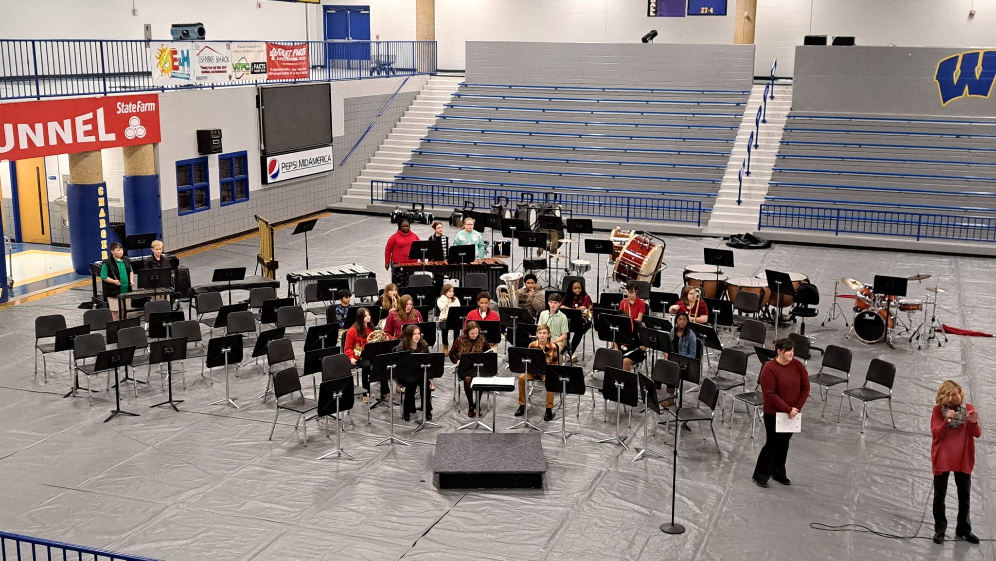 Westview High School Added A New Photo Westview High School