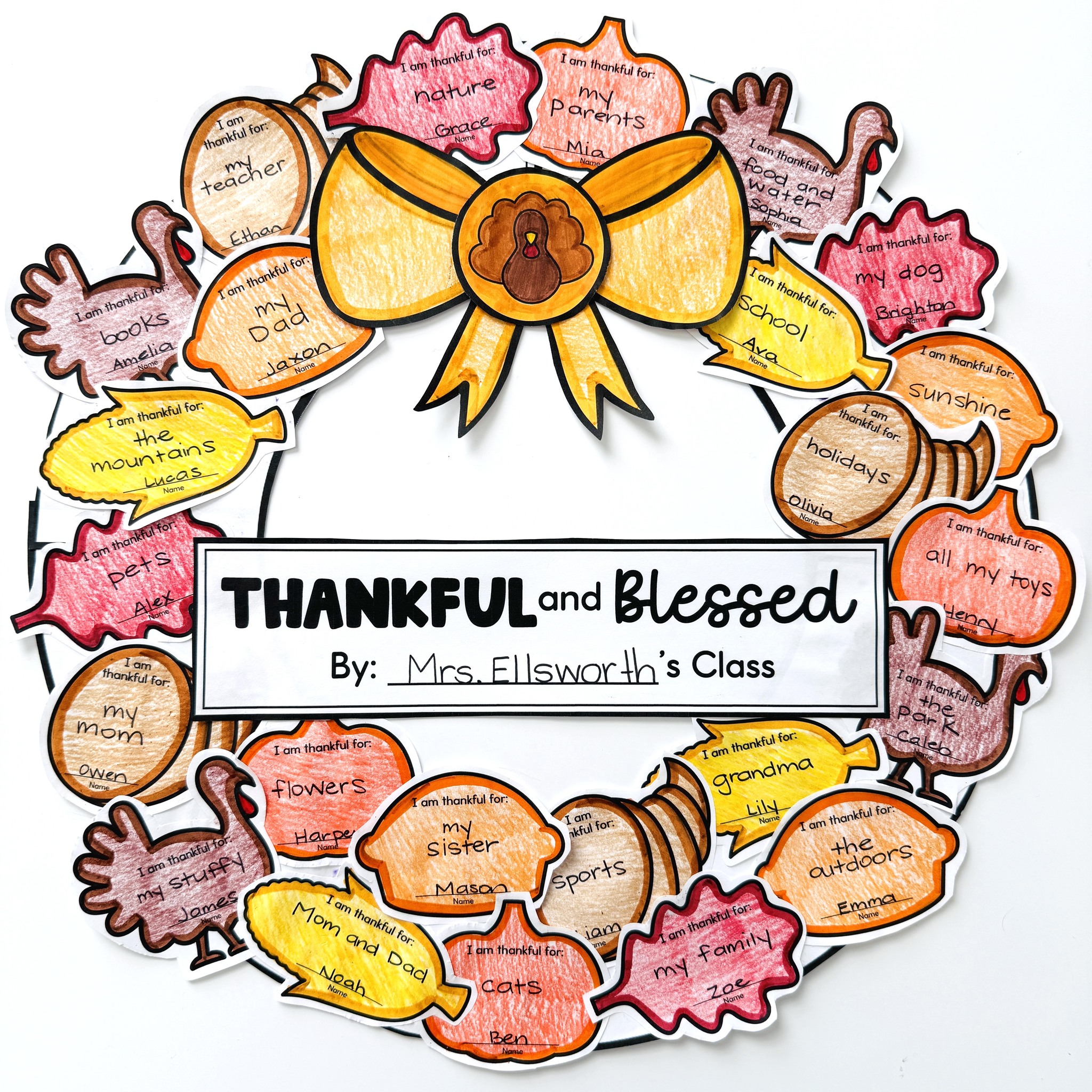 If you love the Fall and... - The Creative Classroom | Facebook