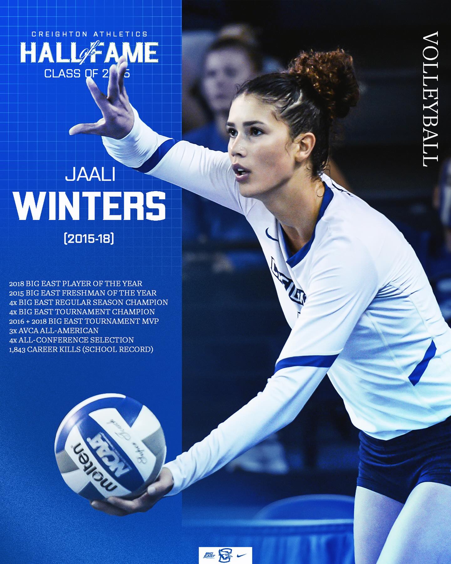 Jaali Winters