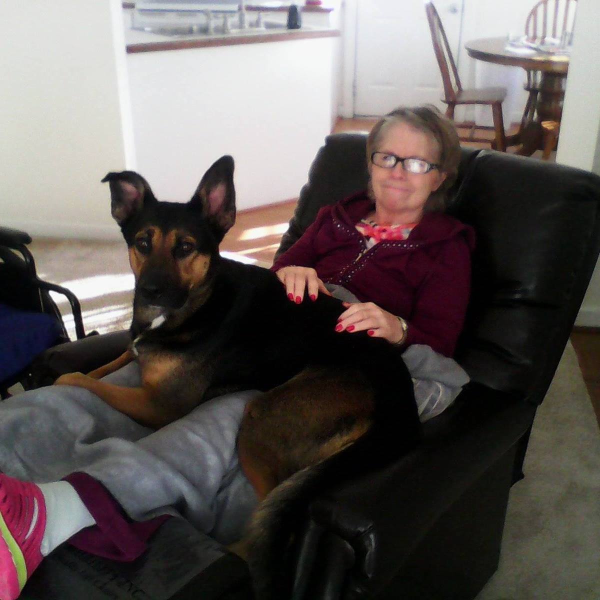 Donna Raynor Facebook