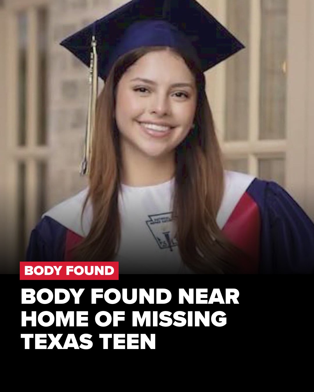 Wfaa Remains Have Been Found Amid The Search For Missing Texas Woman