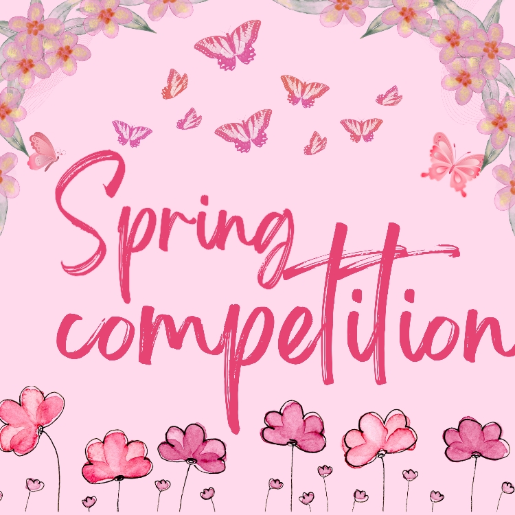 Touch Of Gold - 🌼 Spring Sparkle Competition! 🦋 To... | Facebook