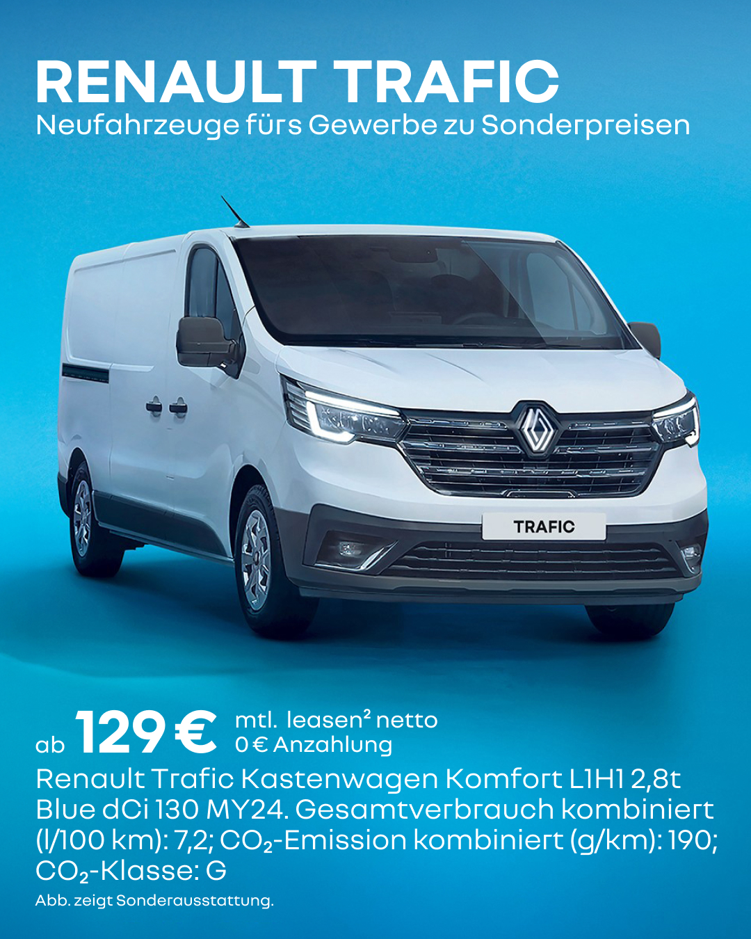 Auto Für Gewerbe Kaufen