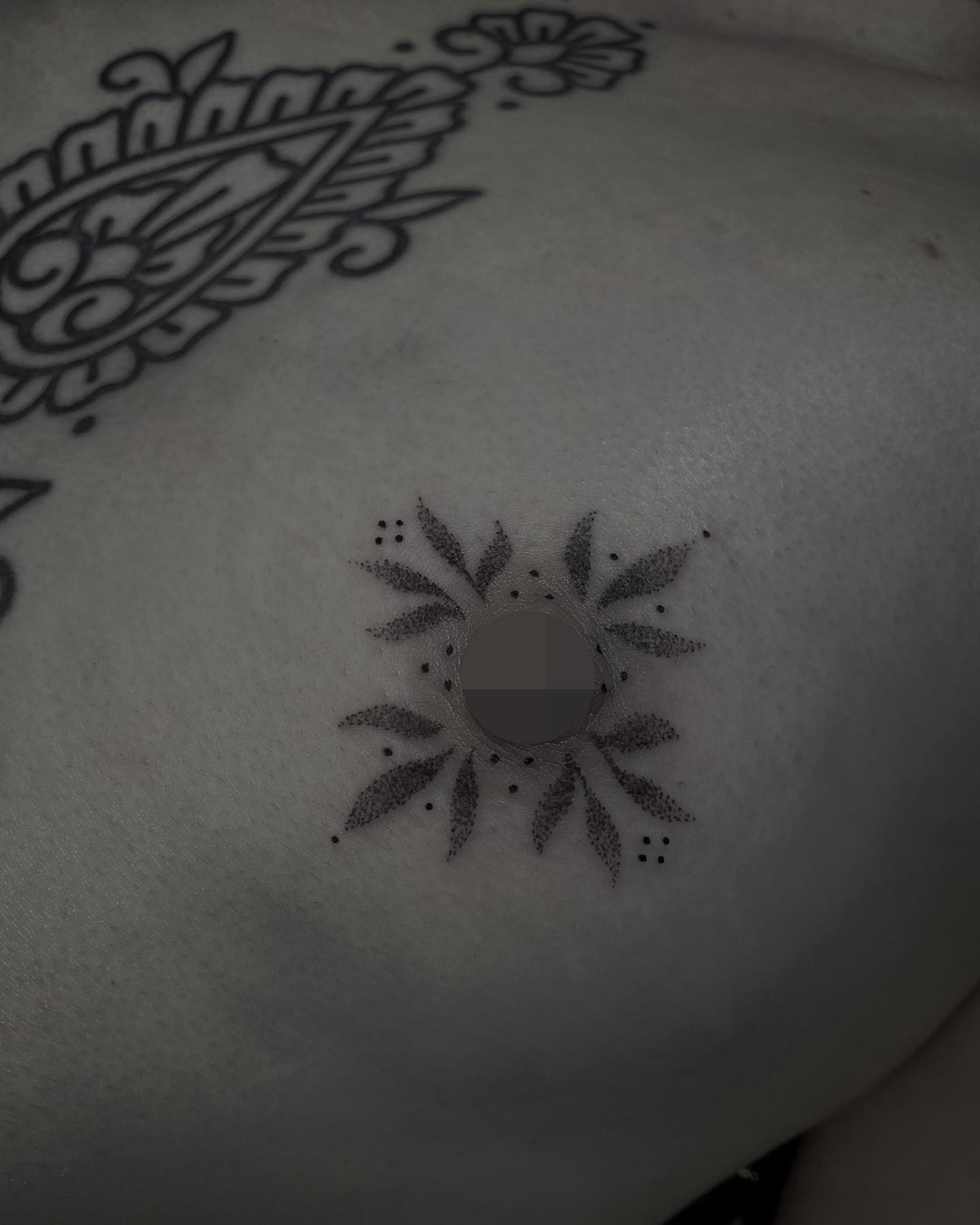Mastikatattoo ࿗ Nipple Ornament ࿘ Thank You Yasmine