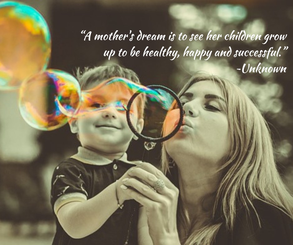 Thriving Moms Academy