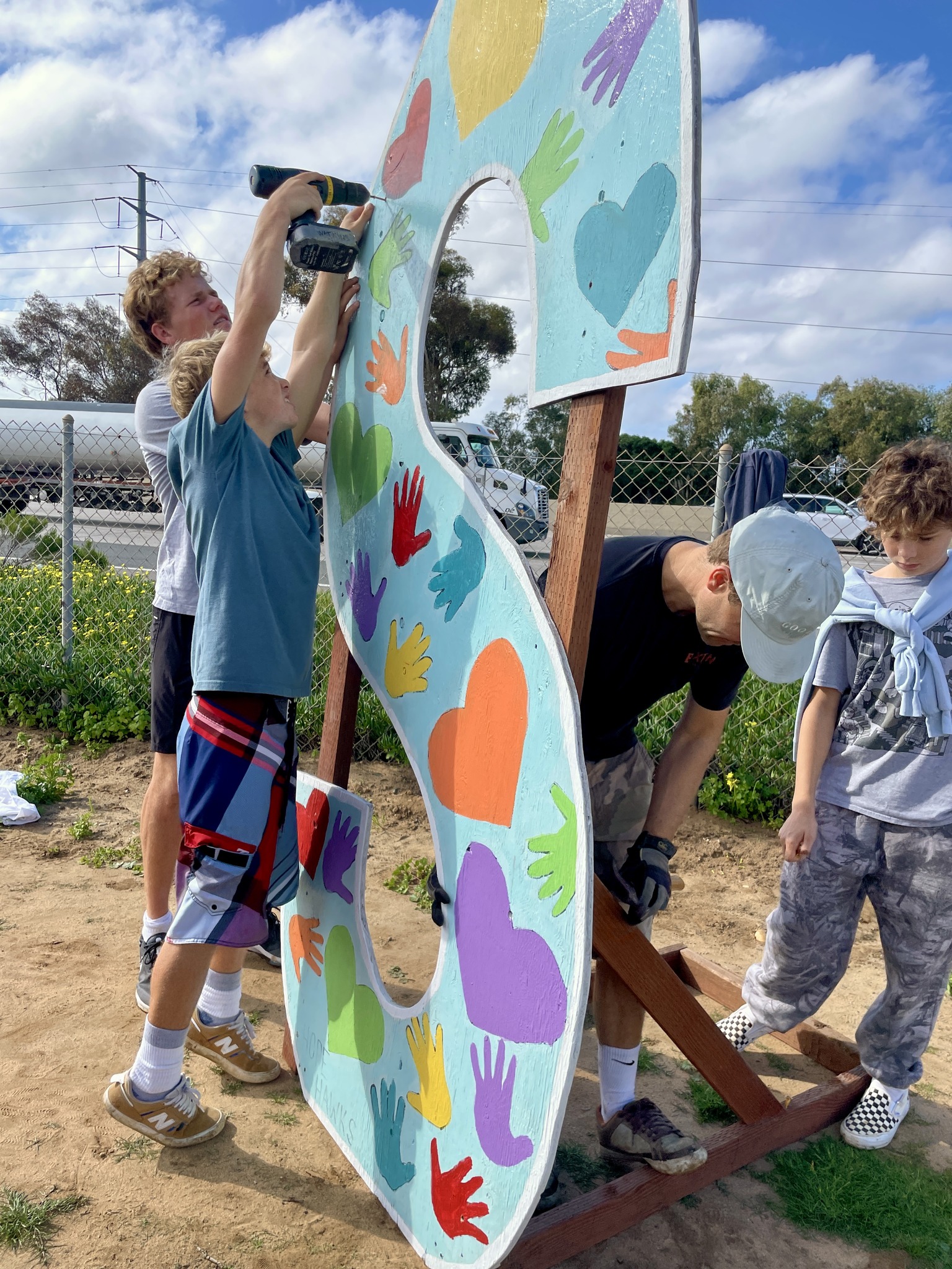 The Great Kindness Challenge