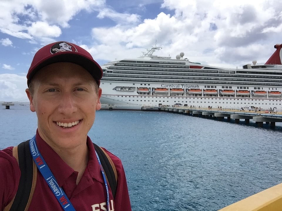 Jake Cruise Director Added A Jake Cruise Director