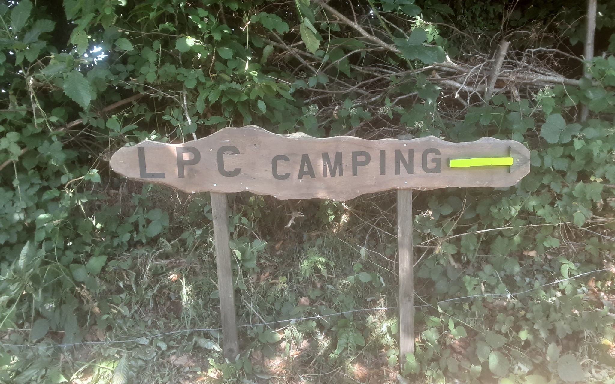 Lpc Adult Only Naturist Accommodation Bandb And Camping Northern