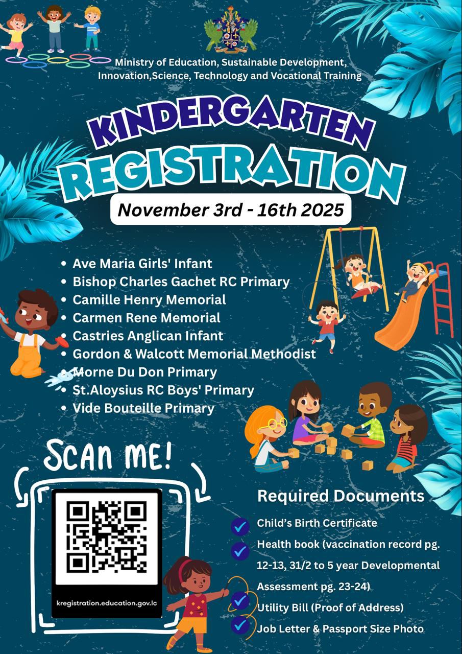 The Department of Education would like to inform parents and guardians ...
