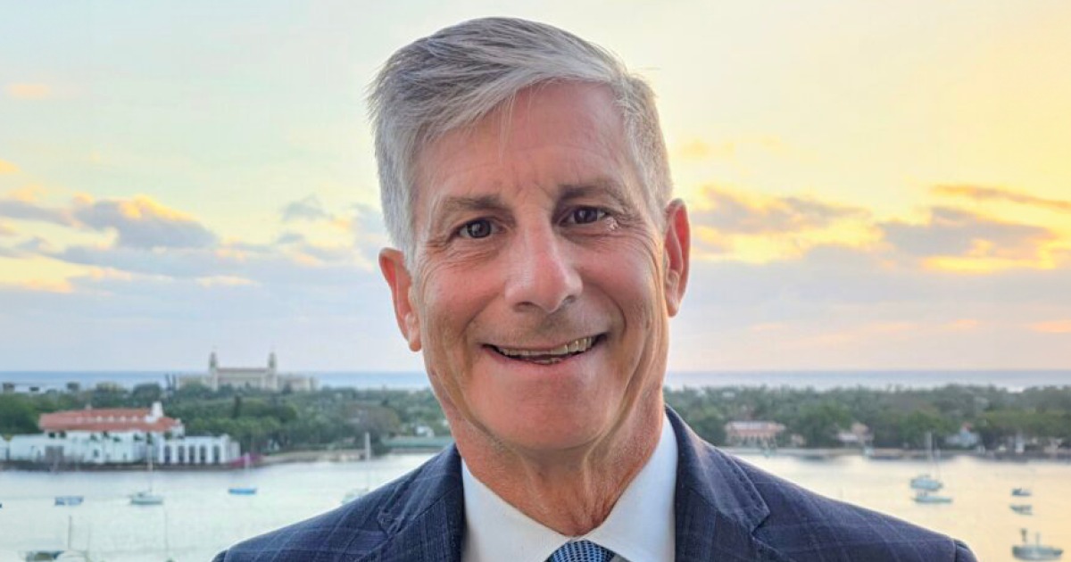 Lawrence Garrett Is Just New York State Bar Association Facebook