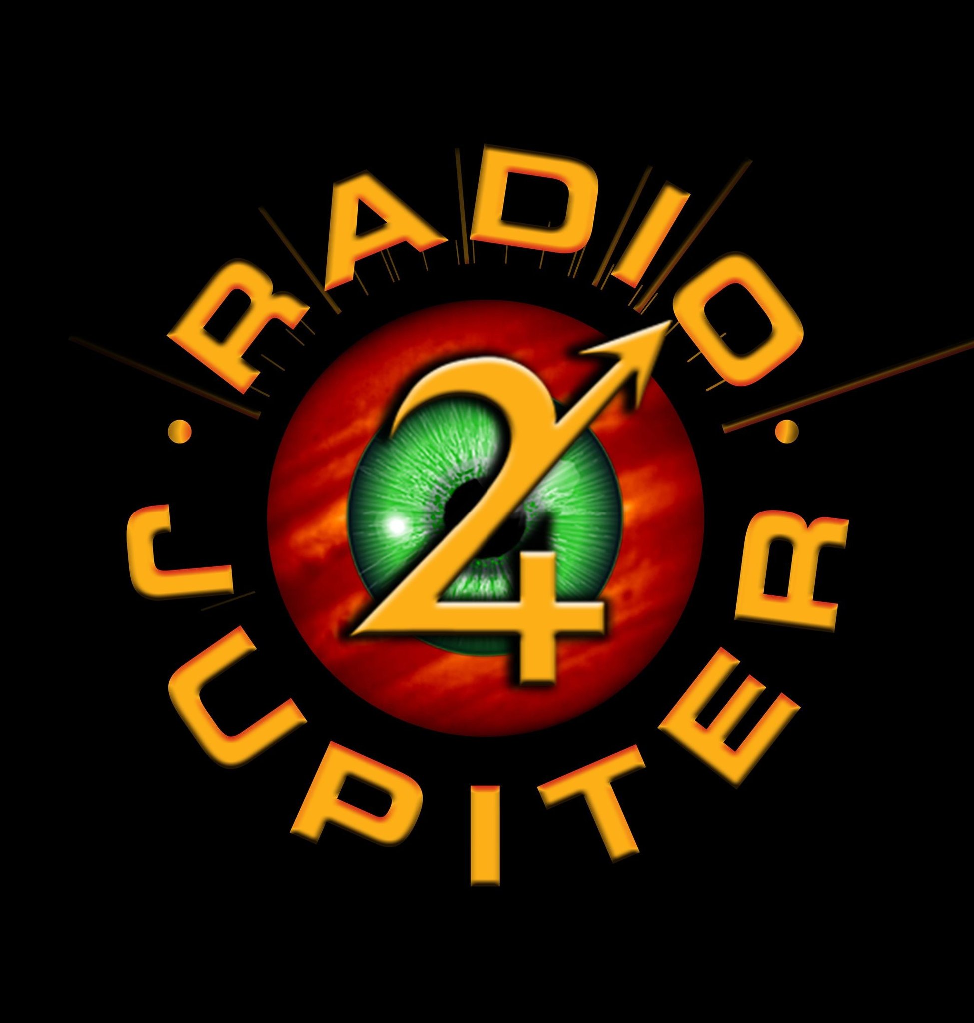 Radio Jupiter