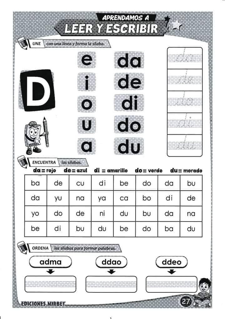 Material Educativo para... - Material Educativo para Docente