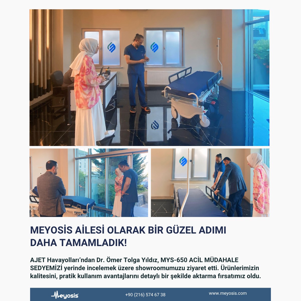 Meyosis Istanbul