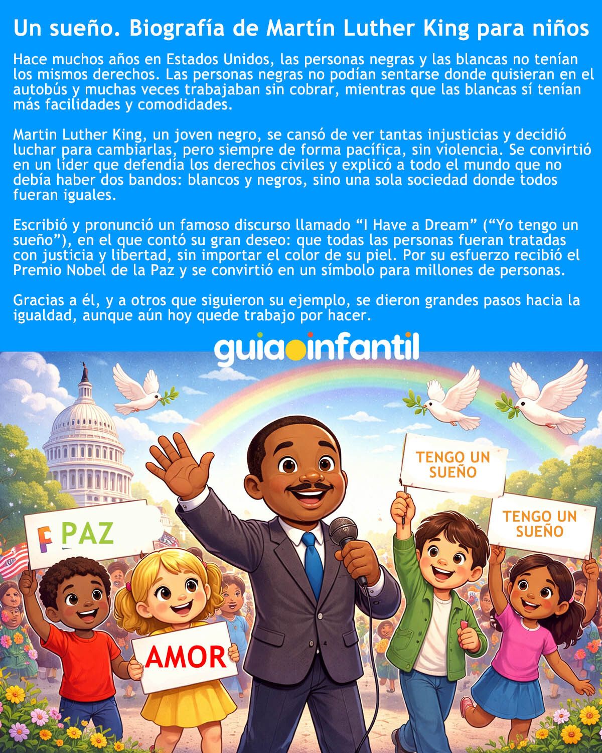 guiainfantil.com - Descubre con tus hijos la inspiradora y ...