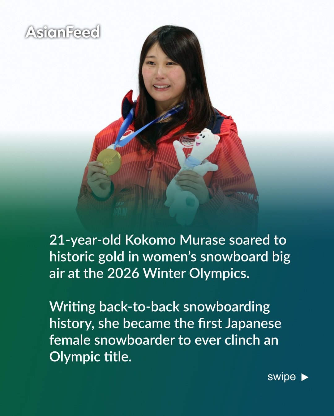 AsianFeed - AsianFeed added a new photo.
