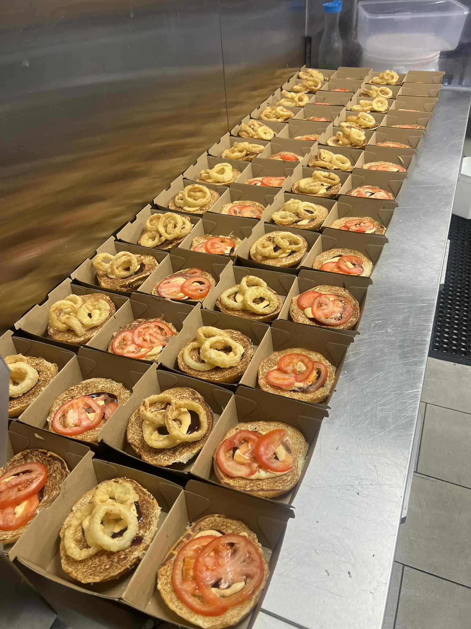 Chubby Buns Burgers Enmore Shop For Sale Miscellaneous Sydney