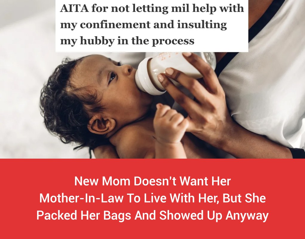 Humans Read 🔗 2025 04 New Mom Doesnt Want