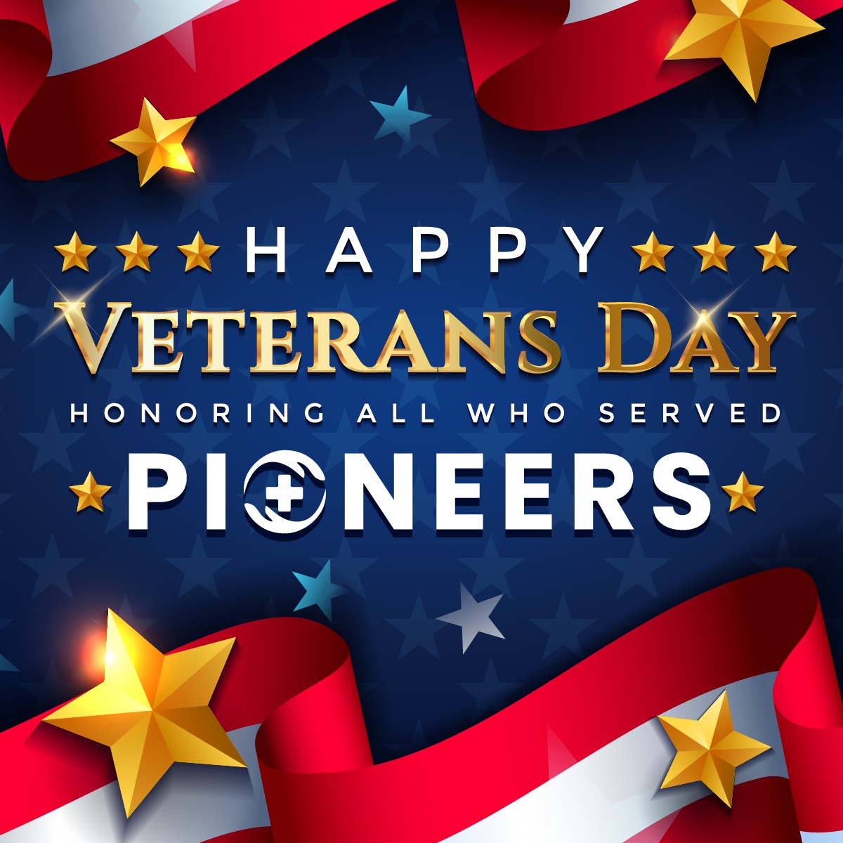 Pioneers - 🌟 Today, Pioneers Memorial Hospital proudly honors all our ...