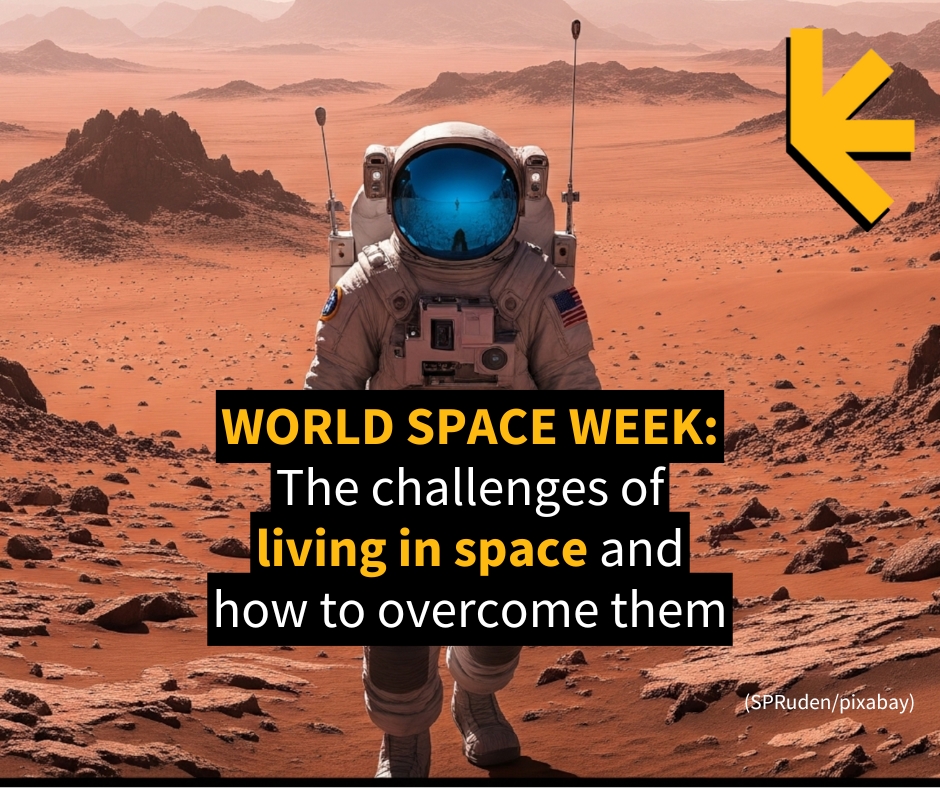 ScienceAlert - This World Space Week, we're revisiting our best ...