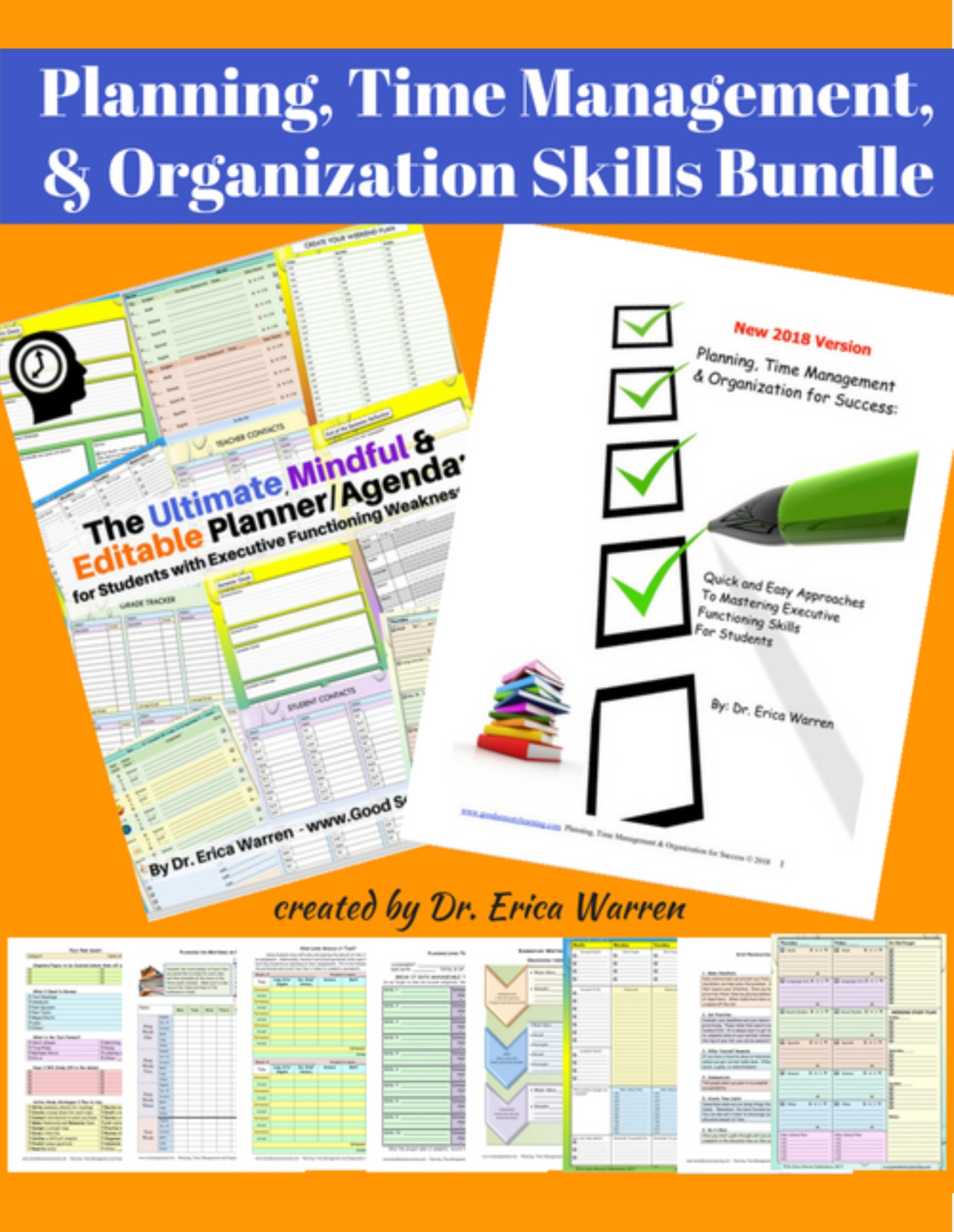 📅 Master Executive Functioning with... - Your Therapy Source | Facebook