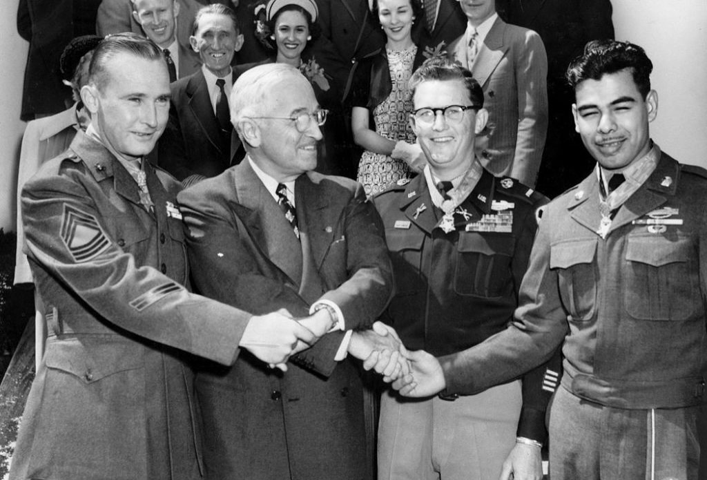 Congressional - For #PresidentsDay, we reflect on the enduring ...