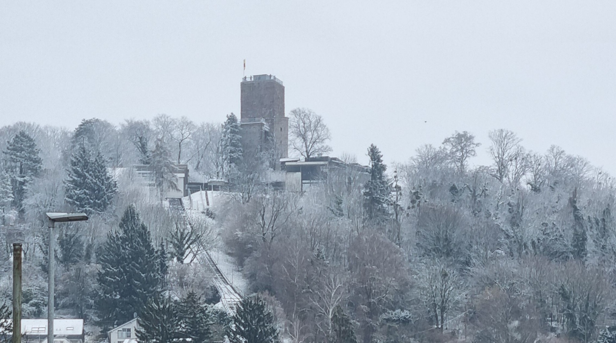Karlsruher Jetzt Wunschzettel Holen Und Freude Bereiten