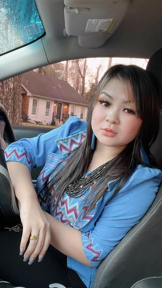 Moemoe Kan On Reels