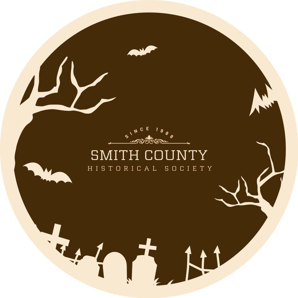 Smith County Historical Smith County Historical Society 2182