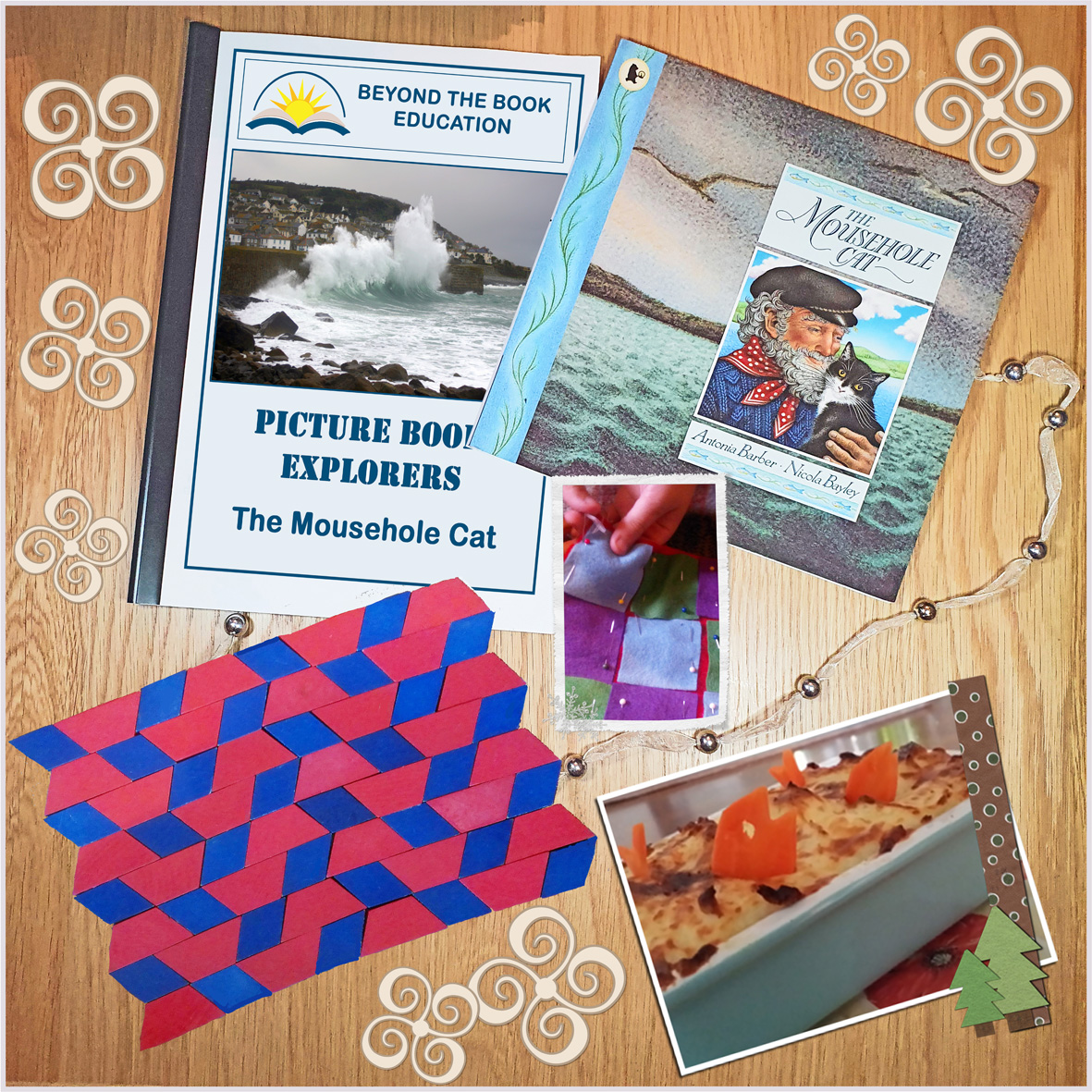 Beyond The Book Education... - Beyond The Book Education
