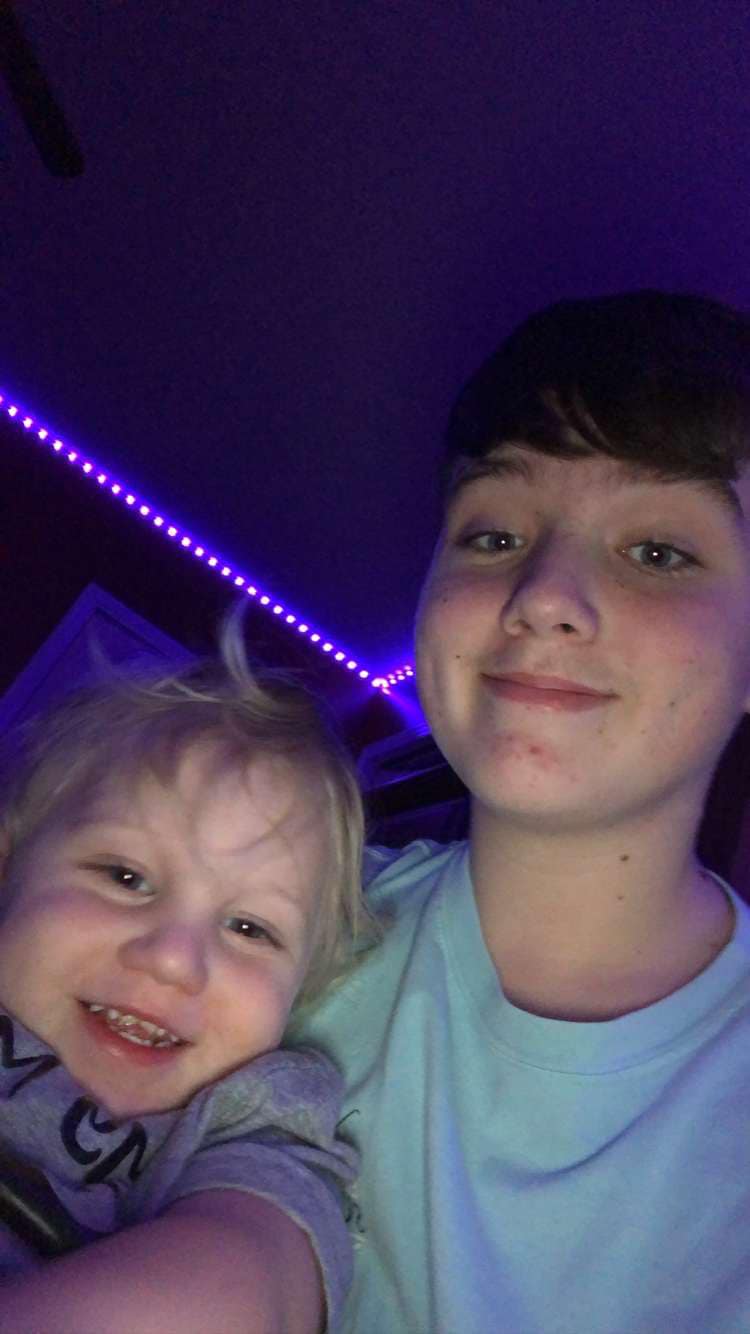 Jennifer Chris Webb Added A New Photo Jennifer Chris Webb