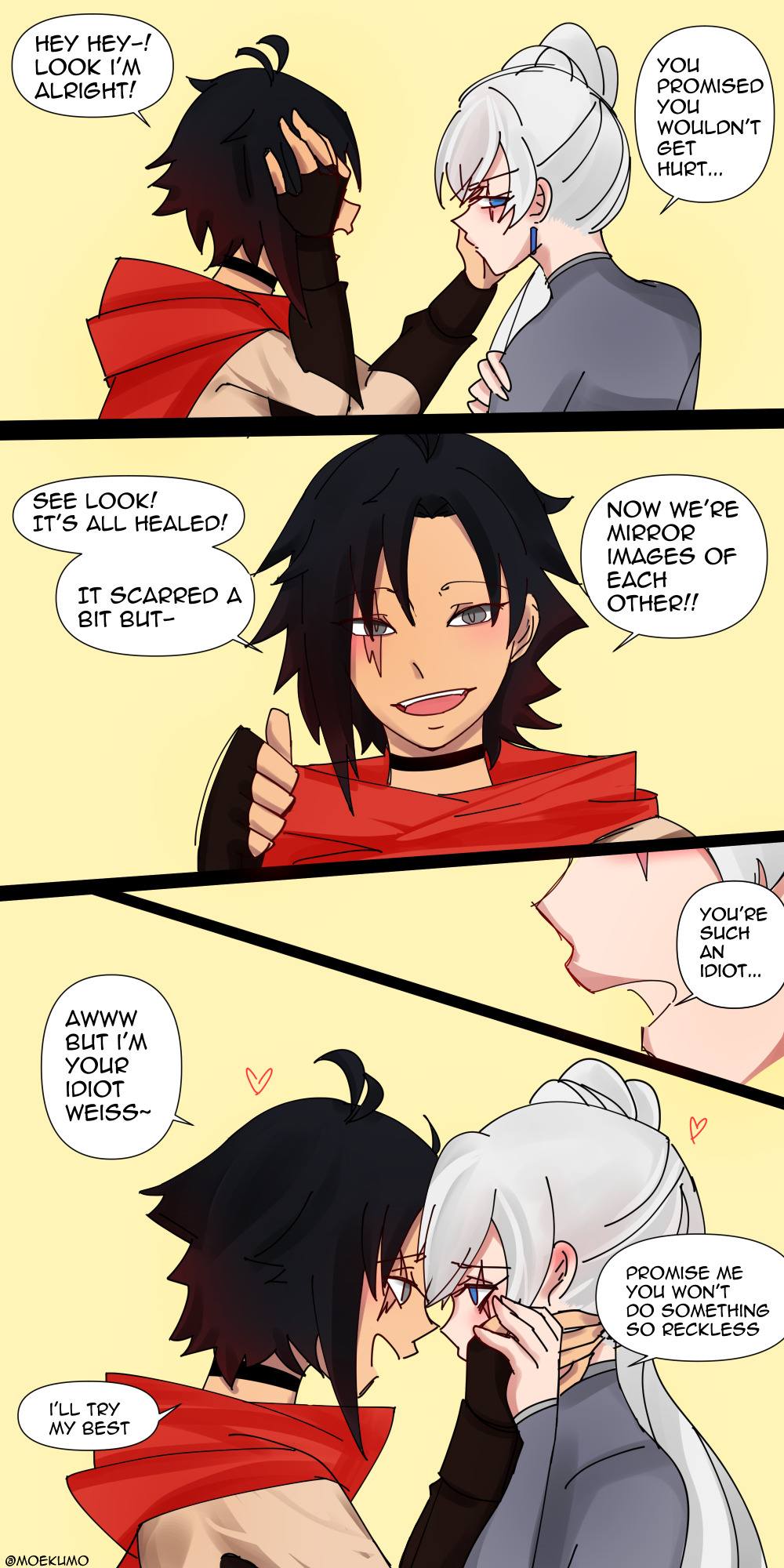 Rwby Miltias Monday Melange Geography Test 1 Which City Is On The