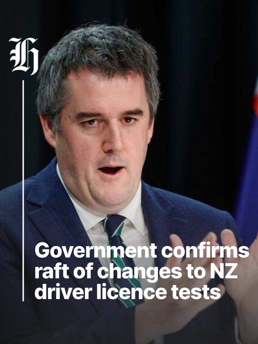 nzherald.co.nz - After consultation, the Government has... | Facebook