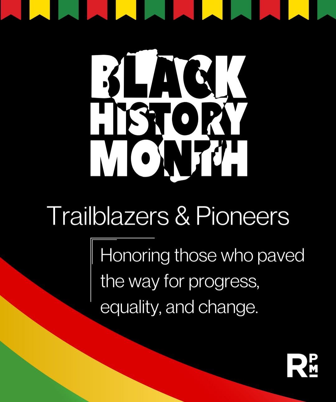 Everwood - Black History Month Spotlight This month,... | Facebook