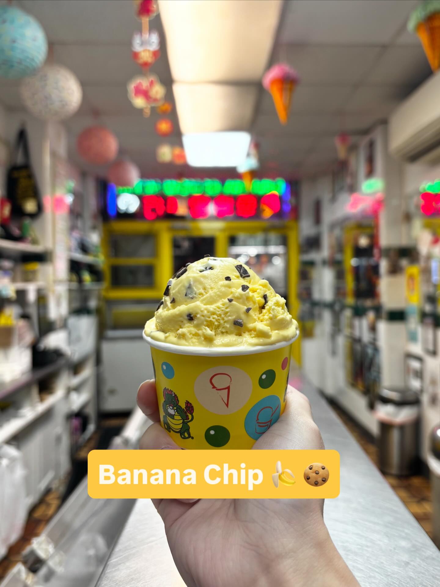 Chinatown Ice Cream Factory - Thank you so much for rocking with us ...